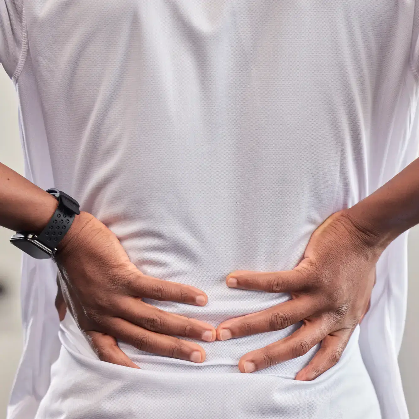 Back Pain & Sciatica in Lewes | Aging in Place Specialists