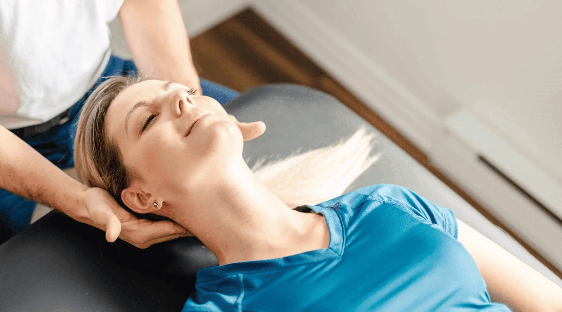 Vestibular Therapy in Lewes | Aging in Place Specialists